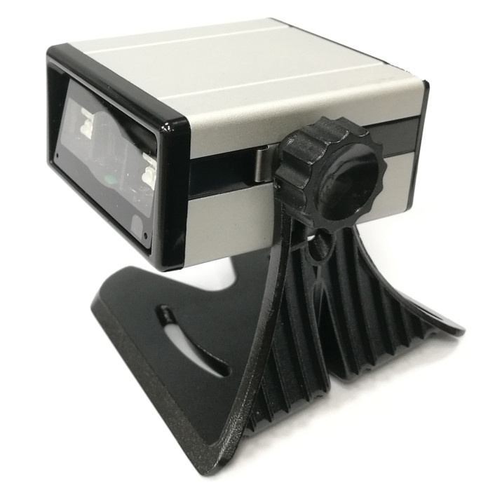 Fixed Mount Barcode Scanner - 2D FS5020M
